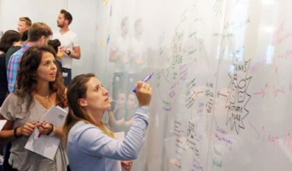 ¿Qué son las Google Academies? • IglesiasLuisa.com